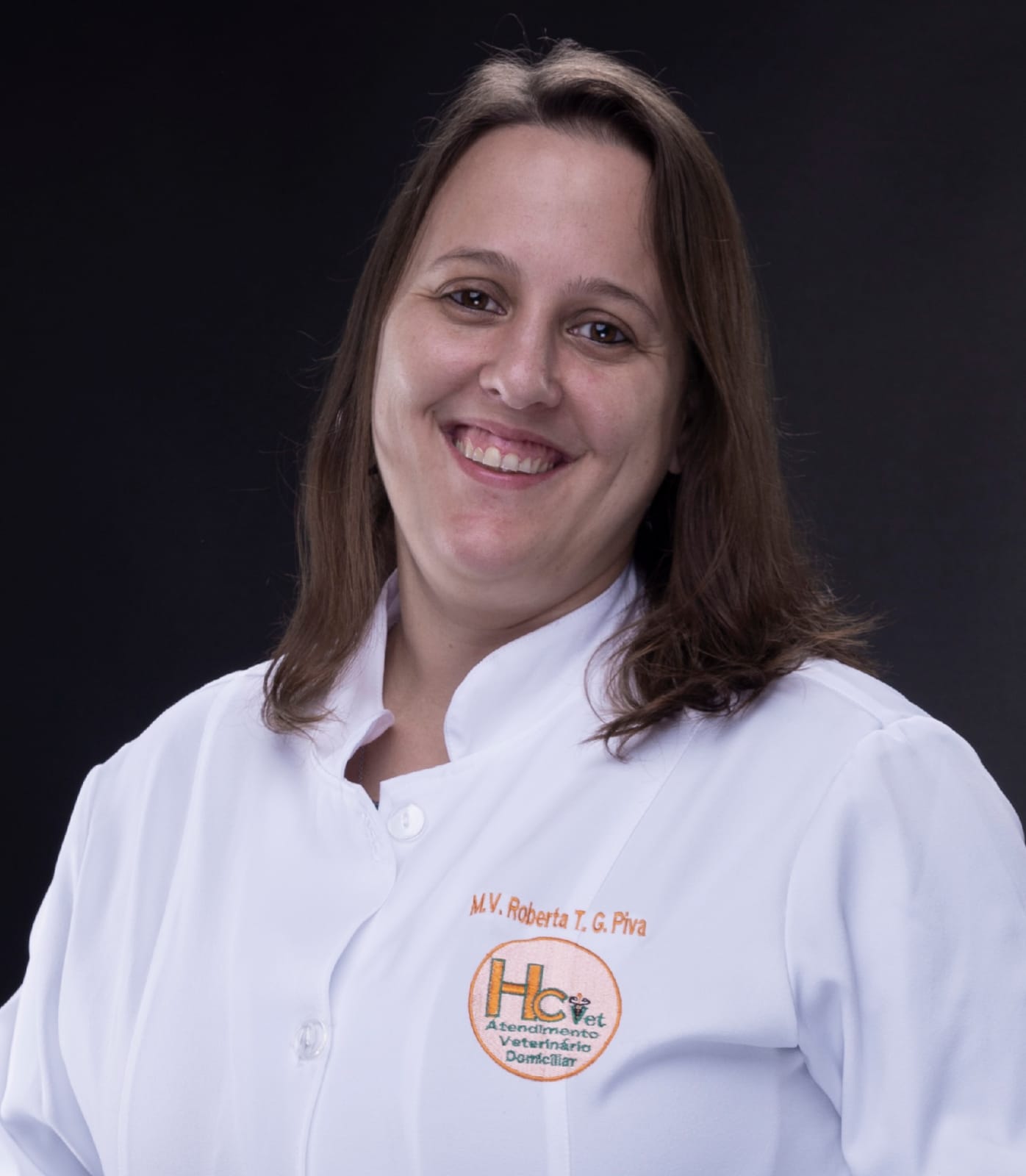 Dra. Roberta T. G. Piva – Dra. Key - Clínica Veterinária 24 horas